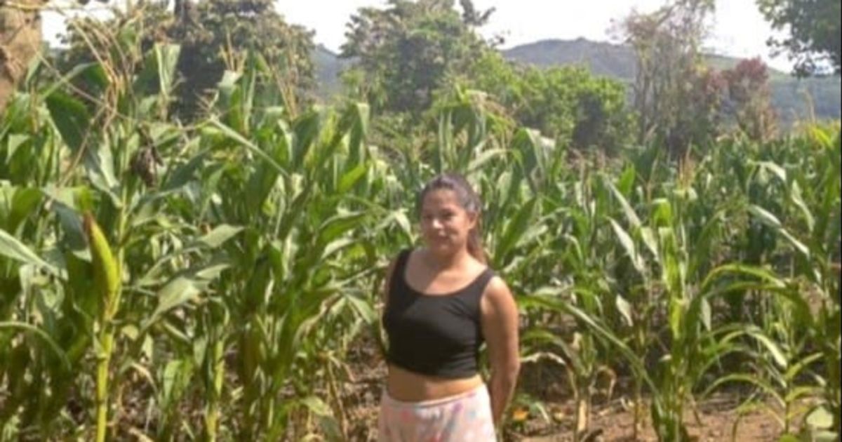 Mireya katherine | Microfinance from CARE International UK