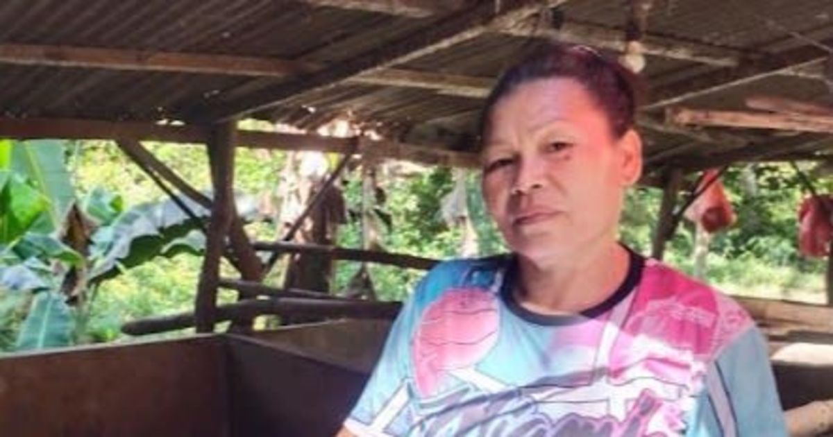 RODITA | Microfinance from CARE International UK