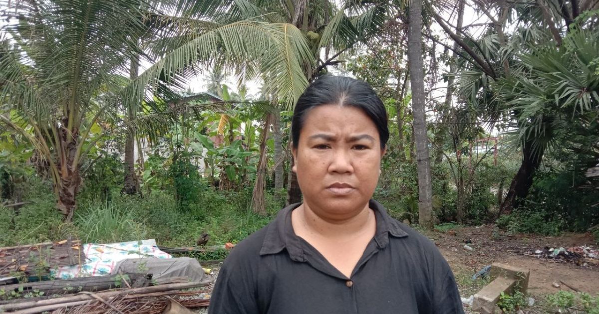 Sokiri | Microfinance from CARE International UK