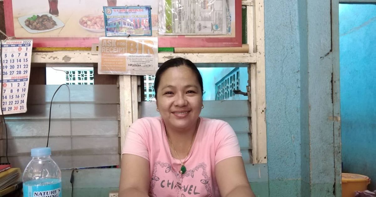 Jogie | Microfinance from CARE International UK