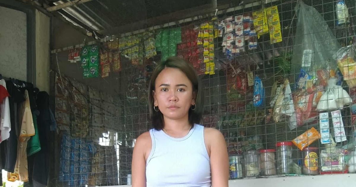 Anna Mae | Microfinance from CARE International UK