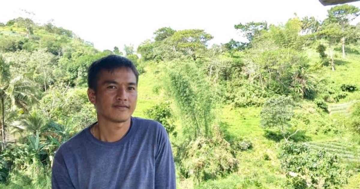 Ranilo | Microfinance from CARE International UK