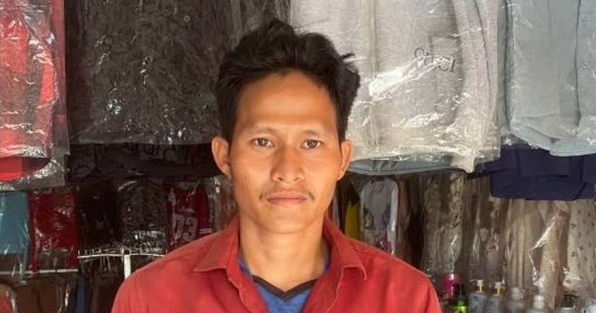 Phearun | Microfinance from CARE International UK