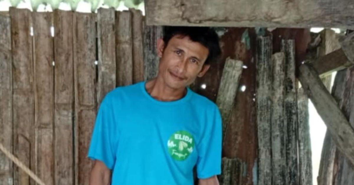 Jun Rey | Microfinance from CARE International UK