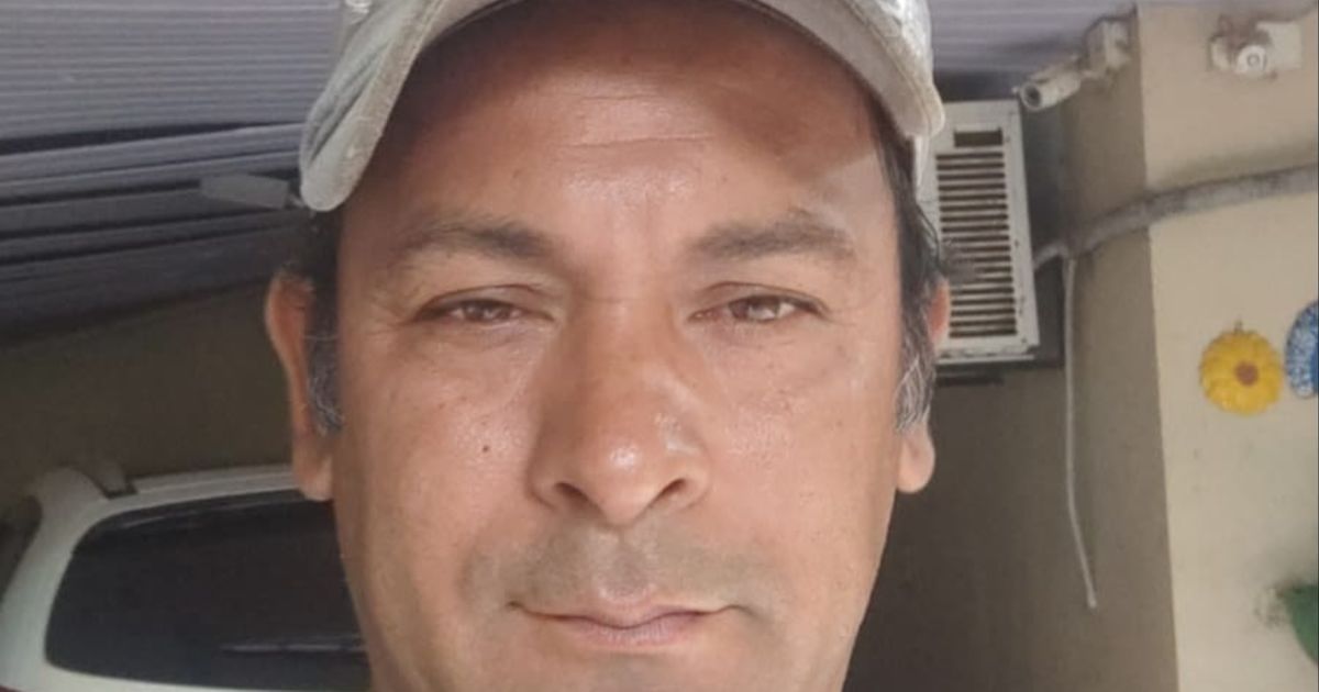 Hugo Fernando | Microfinance from CARE International UK