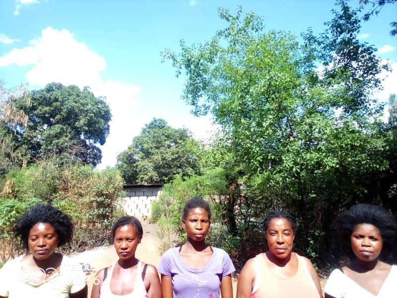 Manja Pamodzi 1101 Group | Microfinance from CARE International UK