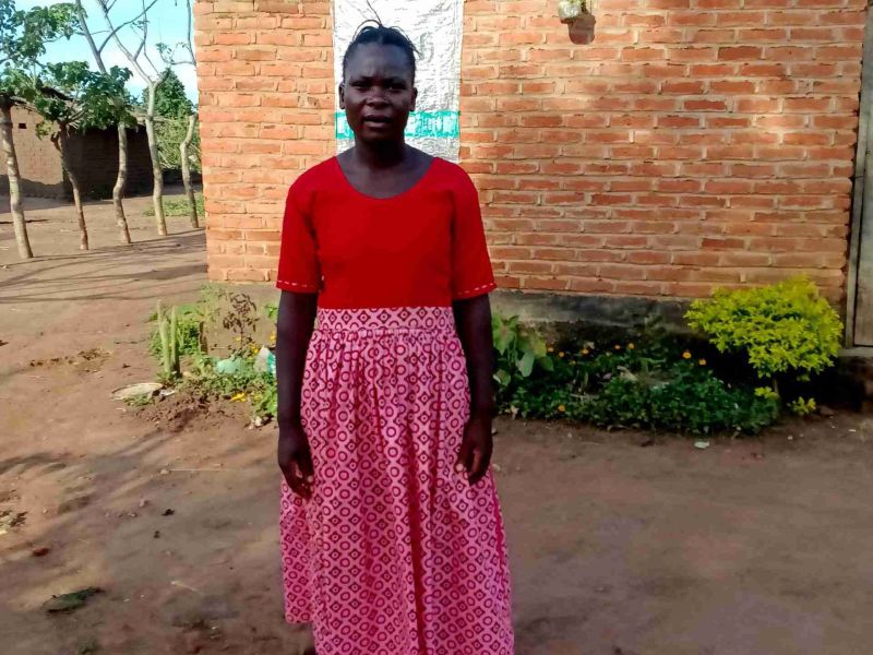 Tamandani 1 Credit Group | Microfinance from CARE International UK