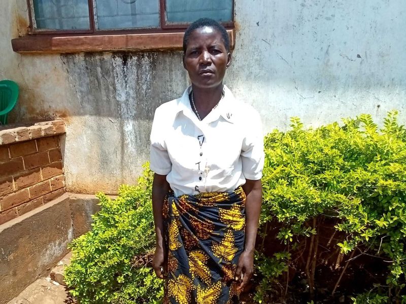 Mphatso 21 | Microfinance from CARE International UK