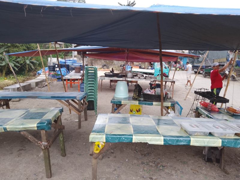 Ritchell | Microfinance from CARE International UK