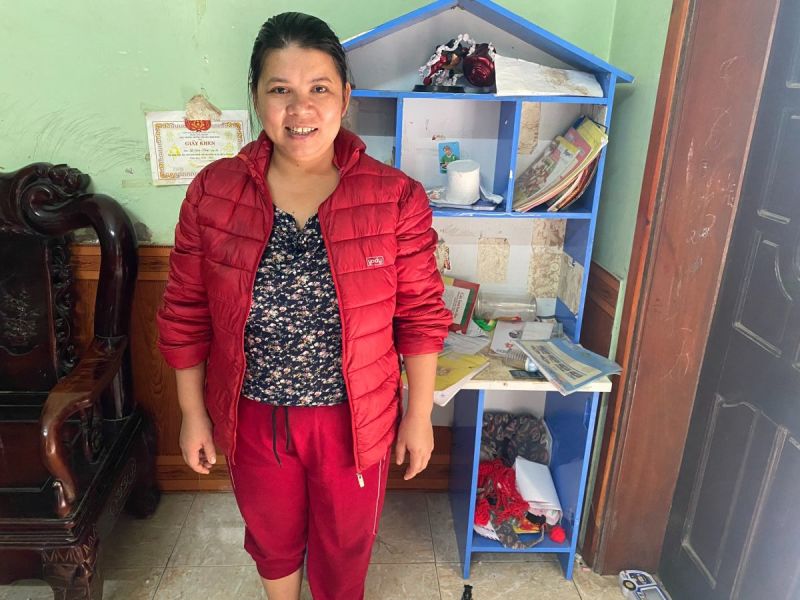 Mrs. Hong's children have excelled in school, partly thanks to the ...