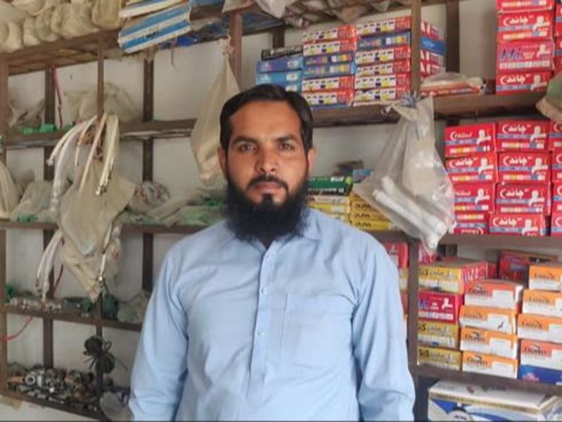 Muhammad Nazim's journey from struggle to success with Lendwithcare ...