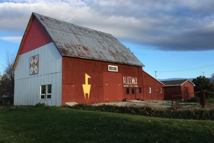 Little Bluff Conservation Area | Visit the County