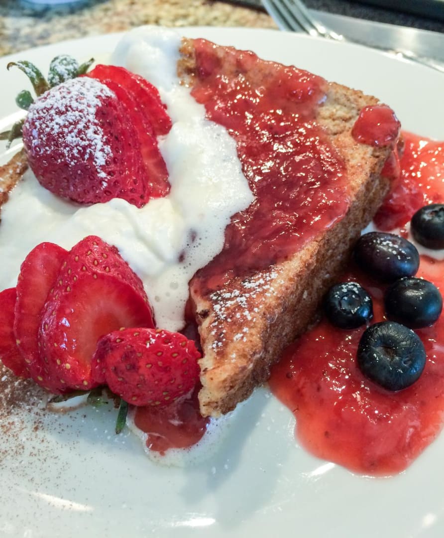 Edgewater Bed and Breakfast | Visit the County