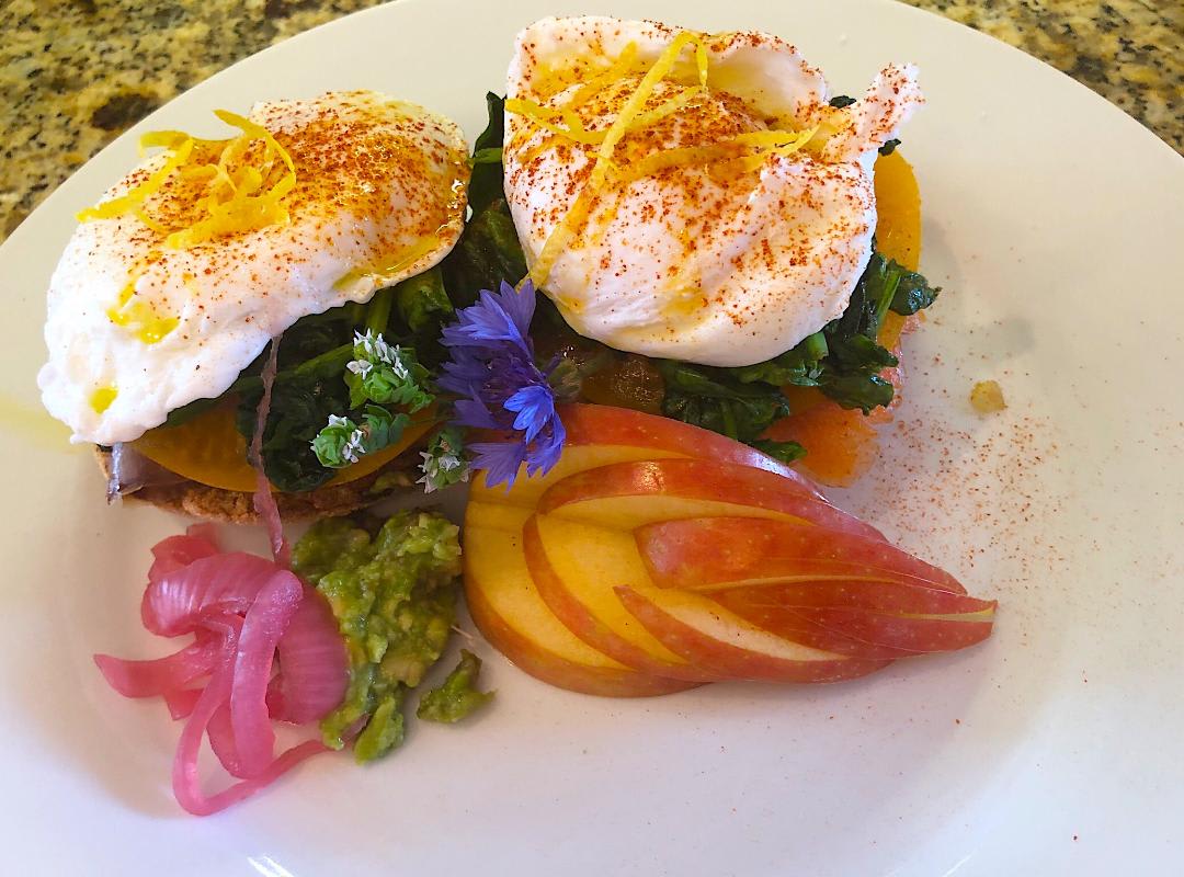 Edgewater Bed and Breakfast | Visit the County