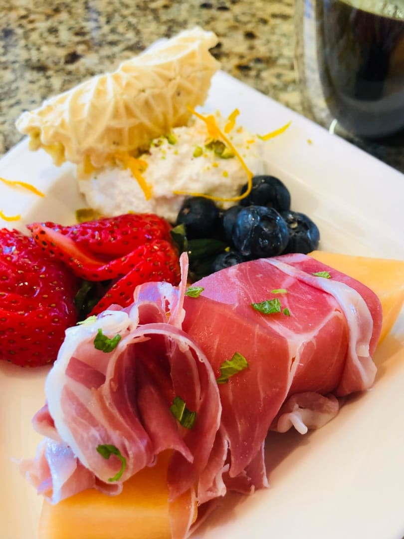 Edgewater Bed and Breakfast | Visit the County