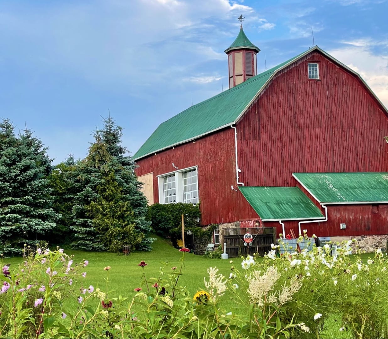 Wellington Farmers' Market | Visit the County