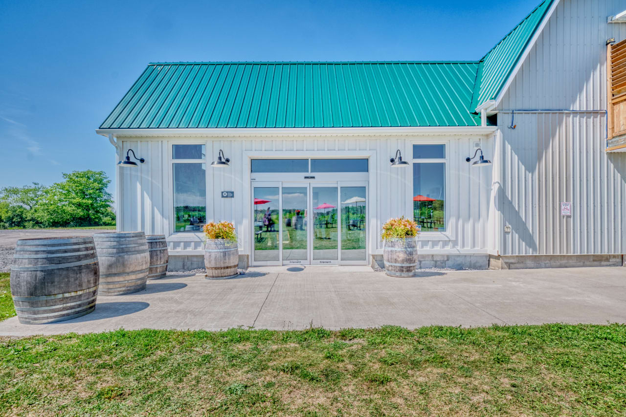 Rosehall Run Vineyards | Visit the County