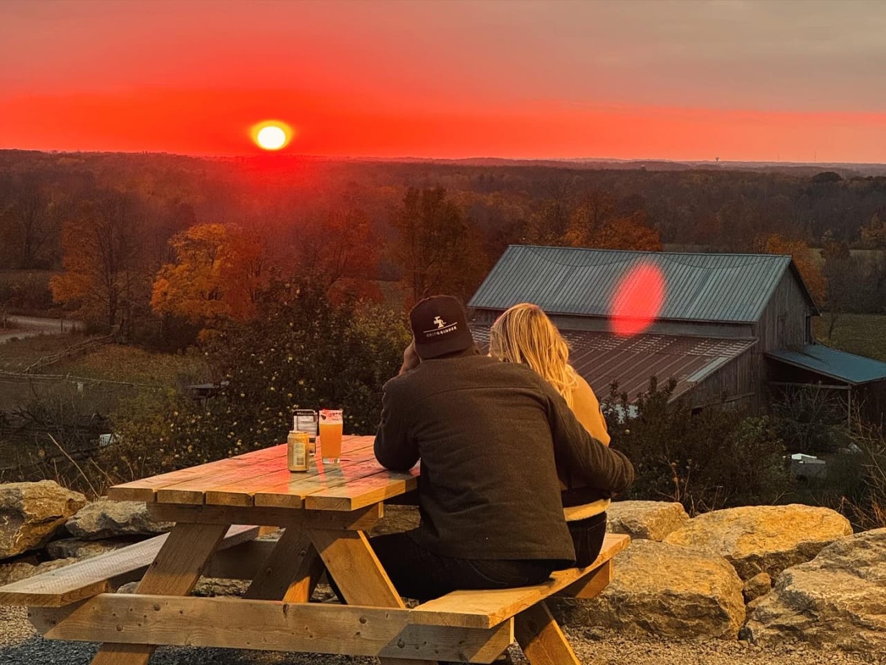 Slake Brewing | Visit the County