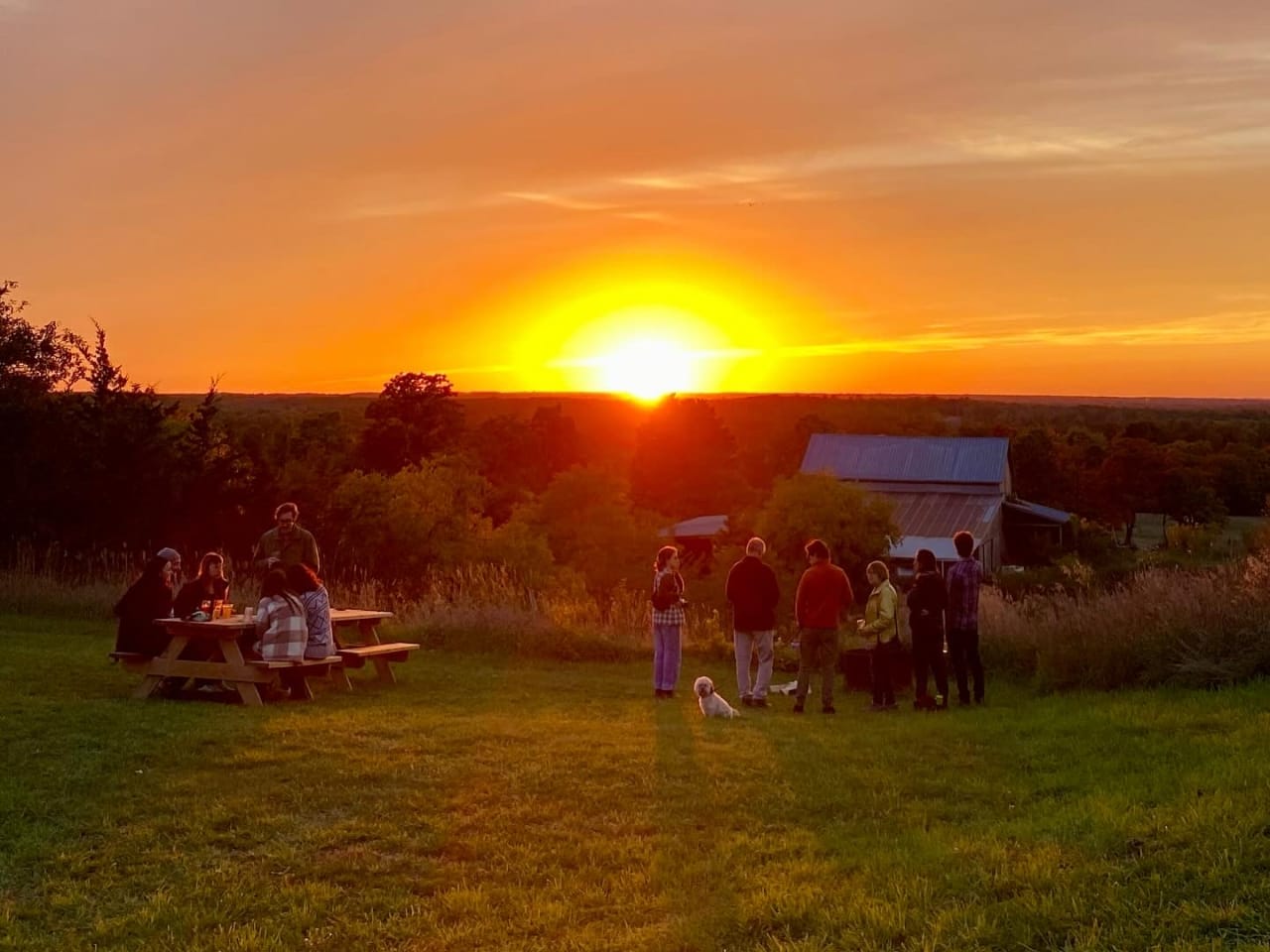 Slake Brewing | Visit the County