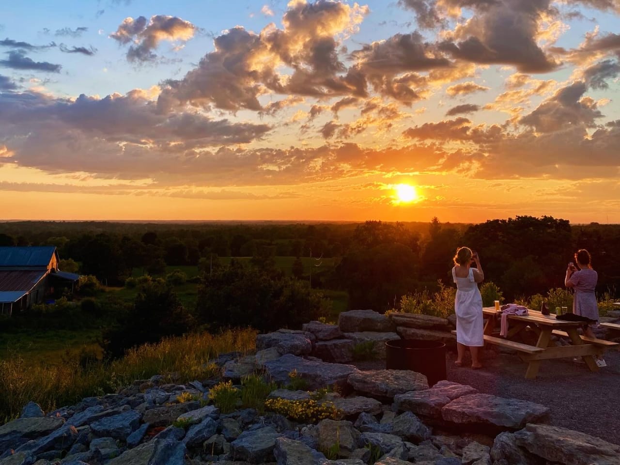 Slake Brewing | Visit the County