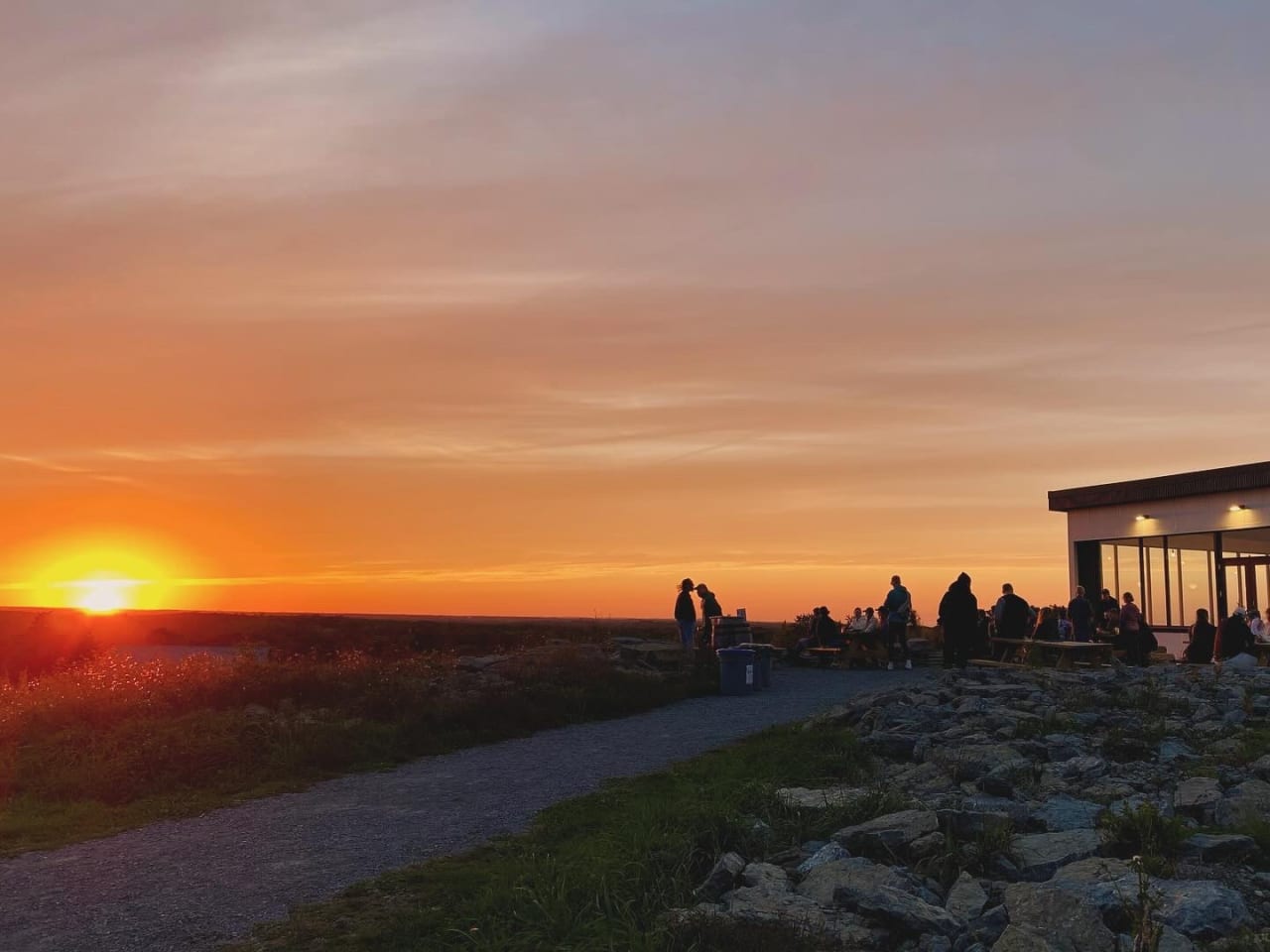 Slake Brewing | Visit the County