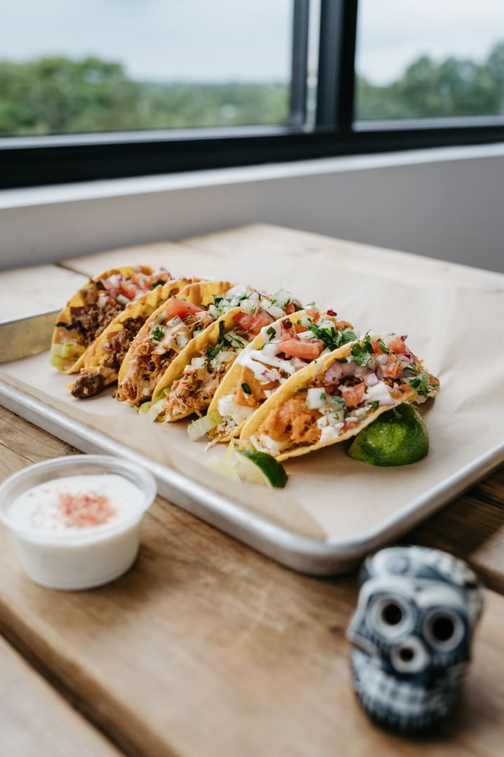 Slake Brewing | Visit the County