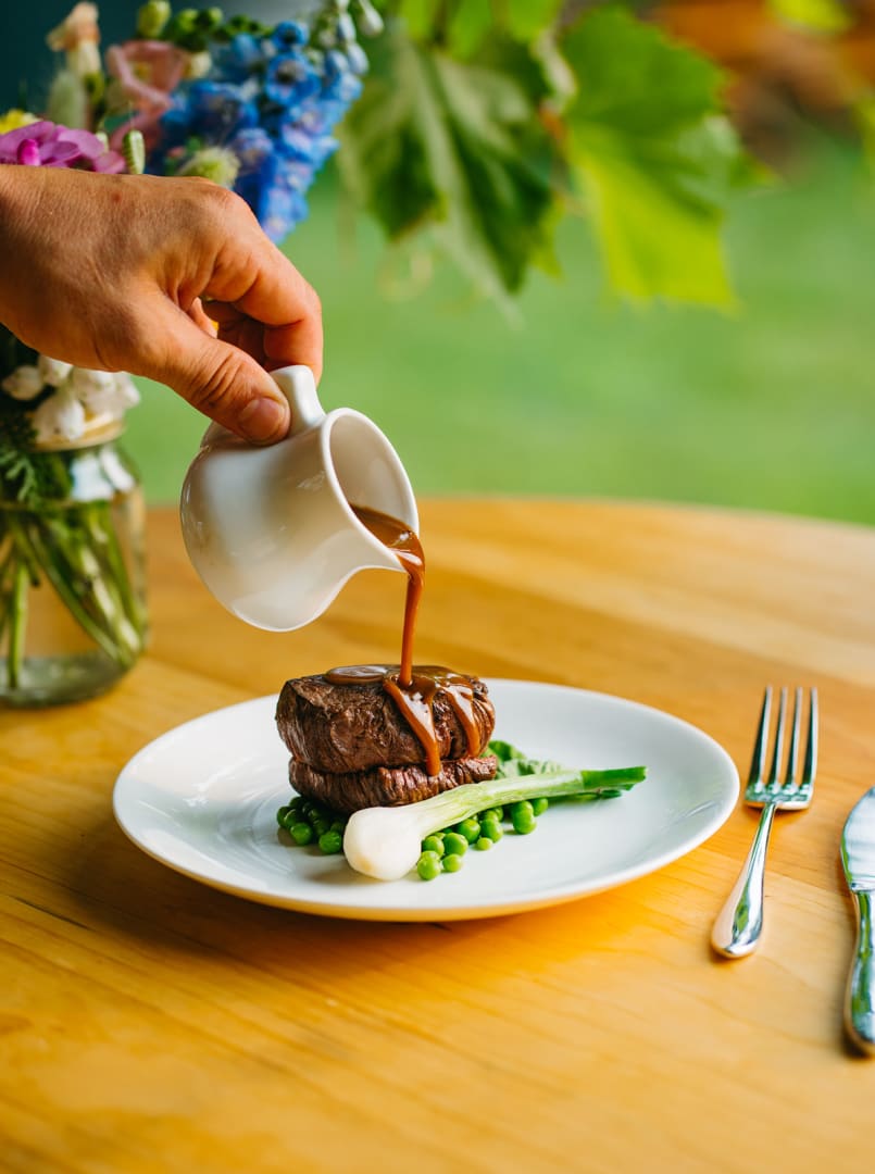 Littlejohn farm | Visit the County