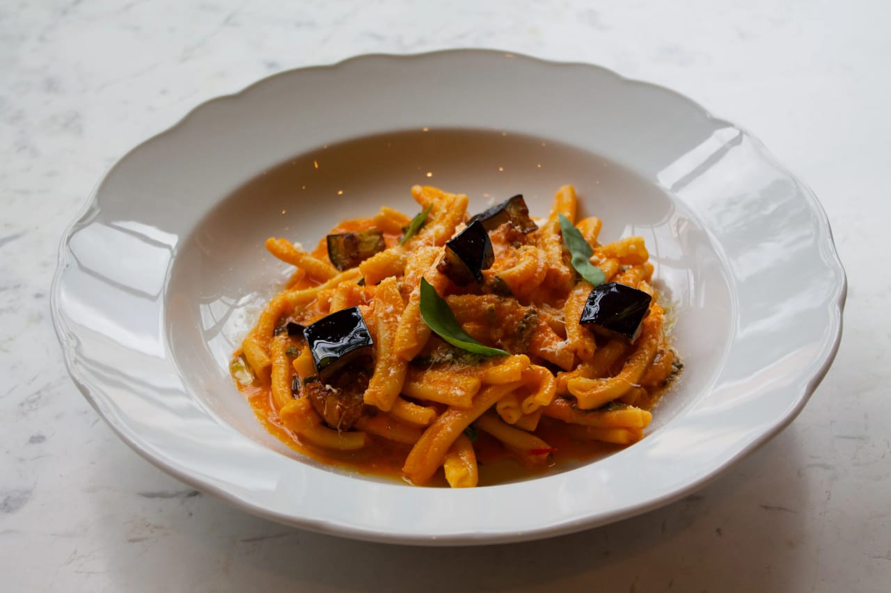 The Restaurant at The Royal Hotel | Visit the County