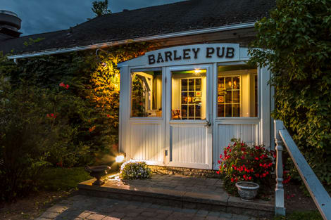 The Waring House | Visit the County