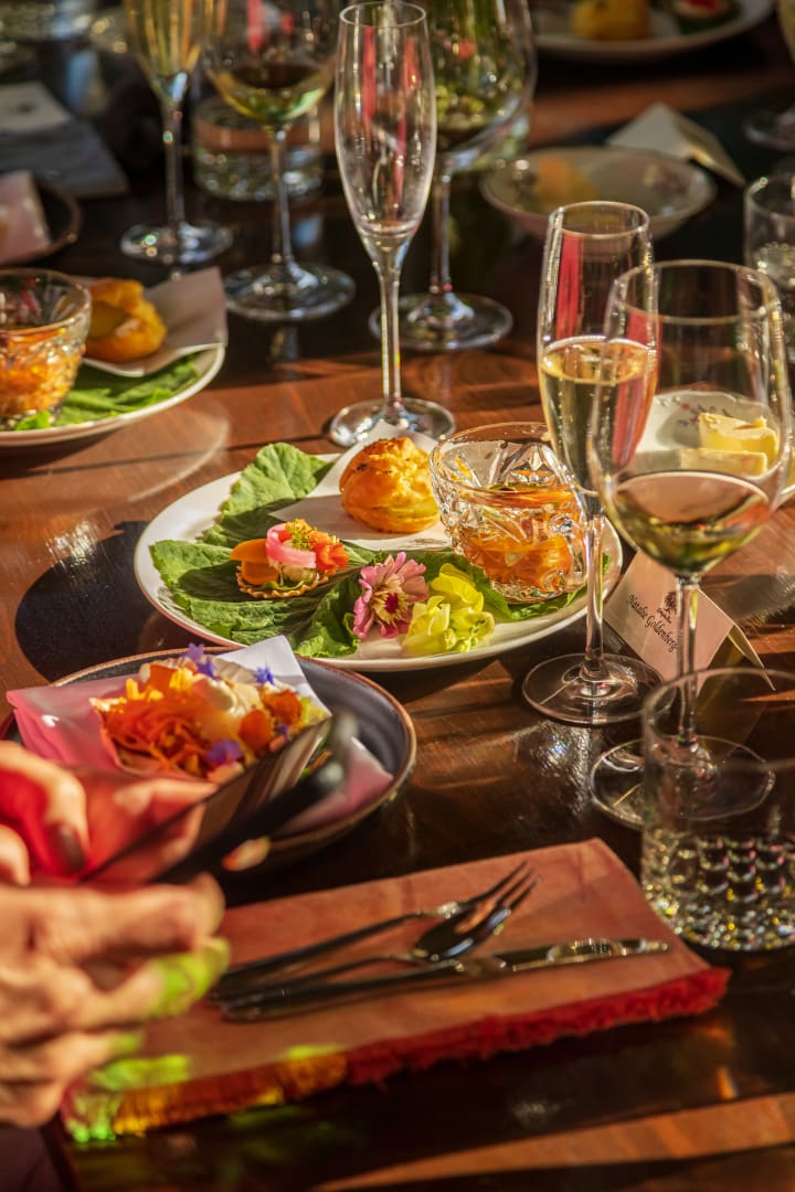 Littlejohn farm | Visit the County