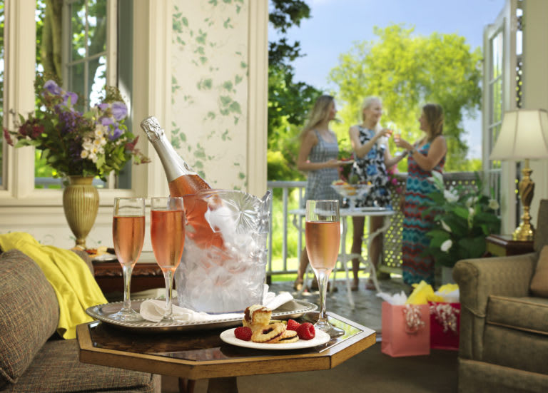 The Waring House | Visit the County