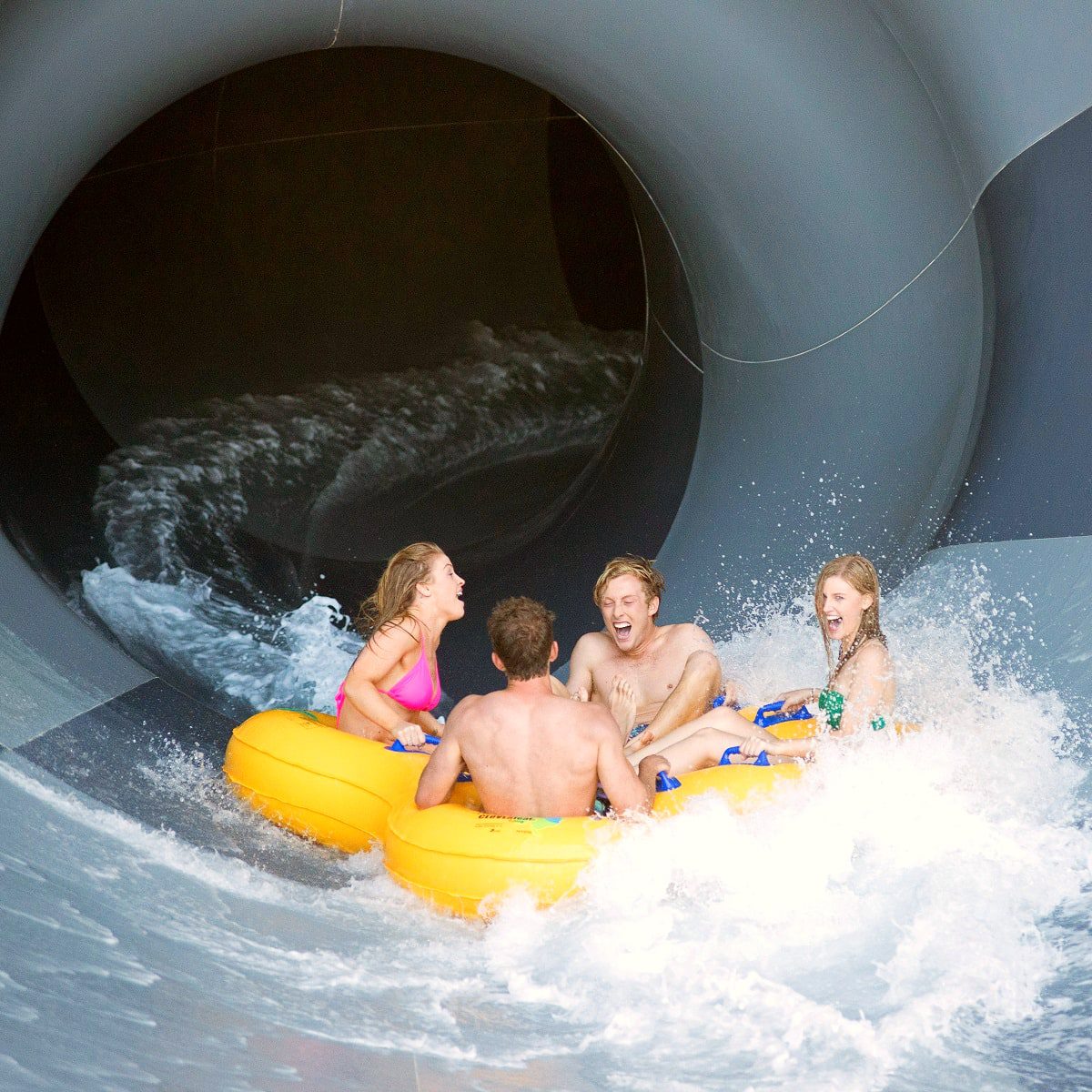 Jamberoo Action Park