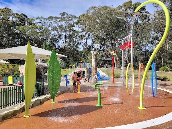 Warringah Aquatic Centre