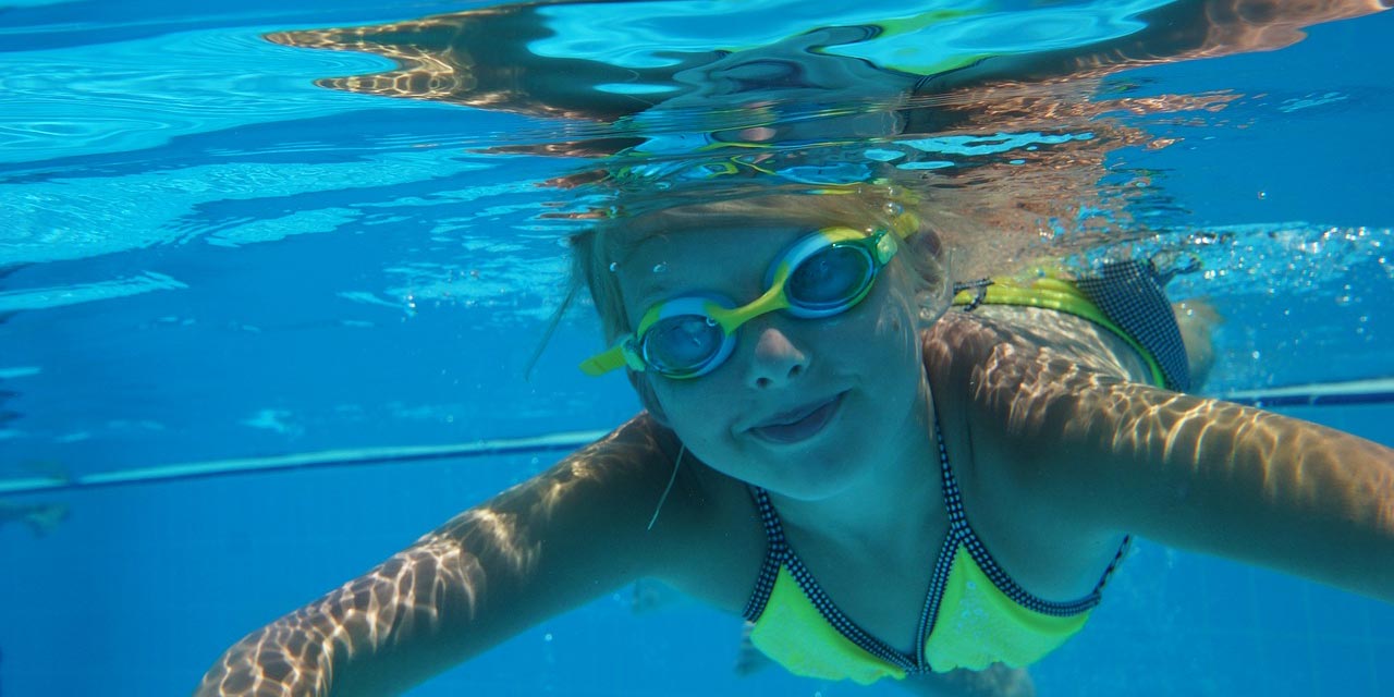 Pat Taylor Swim School