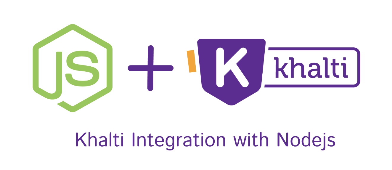 GitHub - Senor101/Khalti-node_API: Node integration with Nepal's payment gateway Khalti.