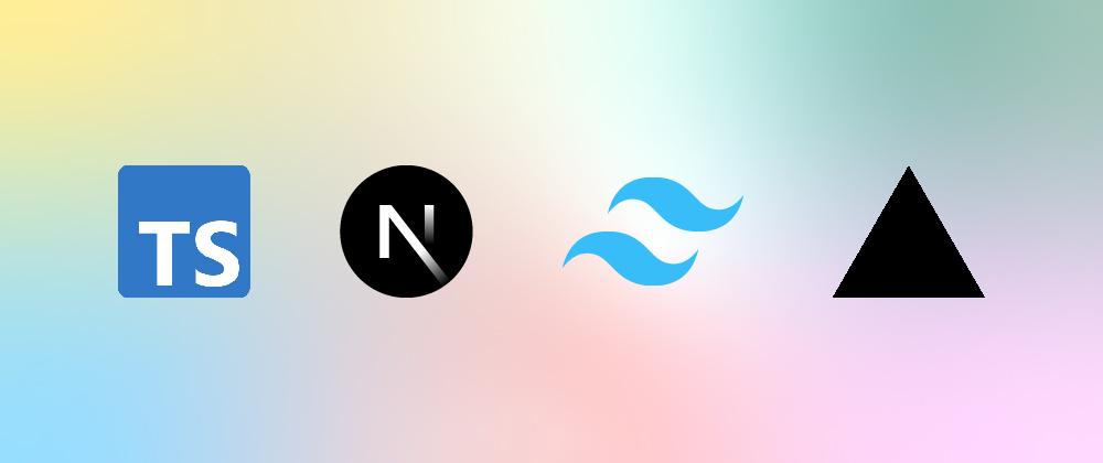 TypeScript, NextJS 13, Tailwindcss, and Vercel: The Full Stack Dream Team