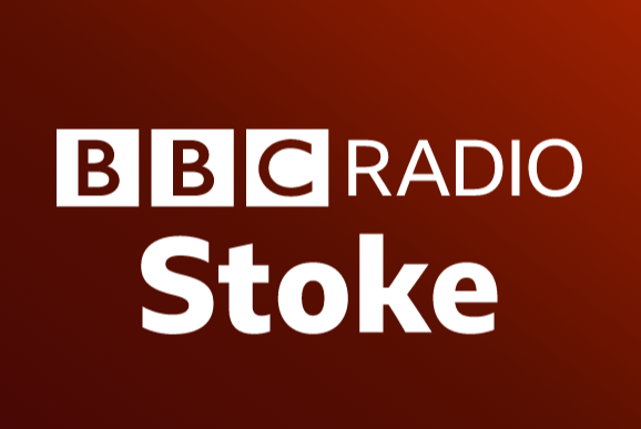 Radio BBC Stoke | United Kingdom | Live Online | 104.1 FM