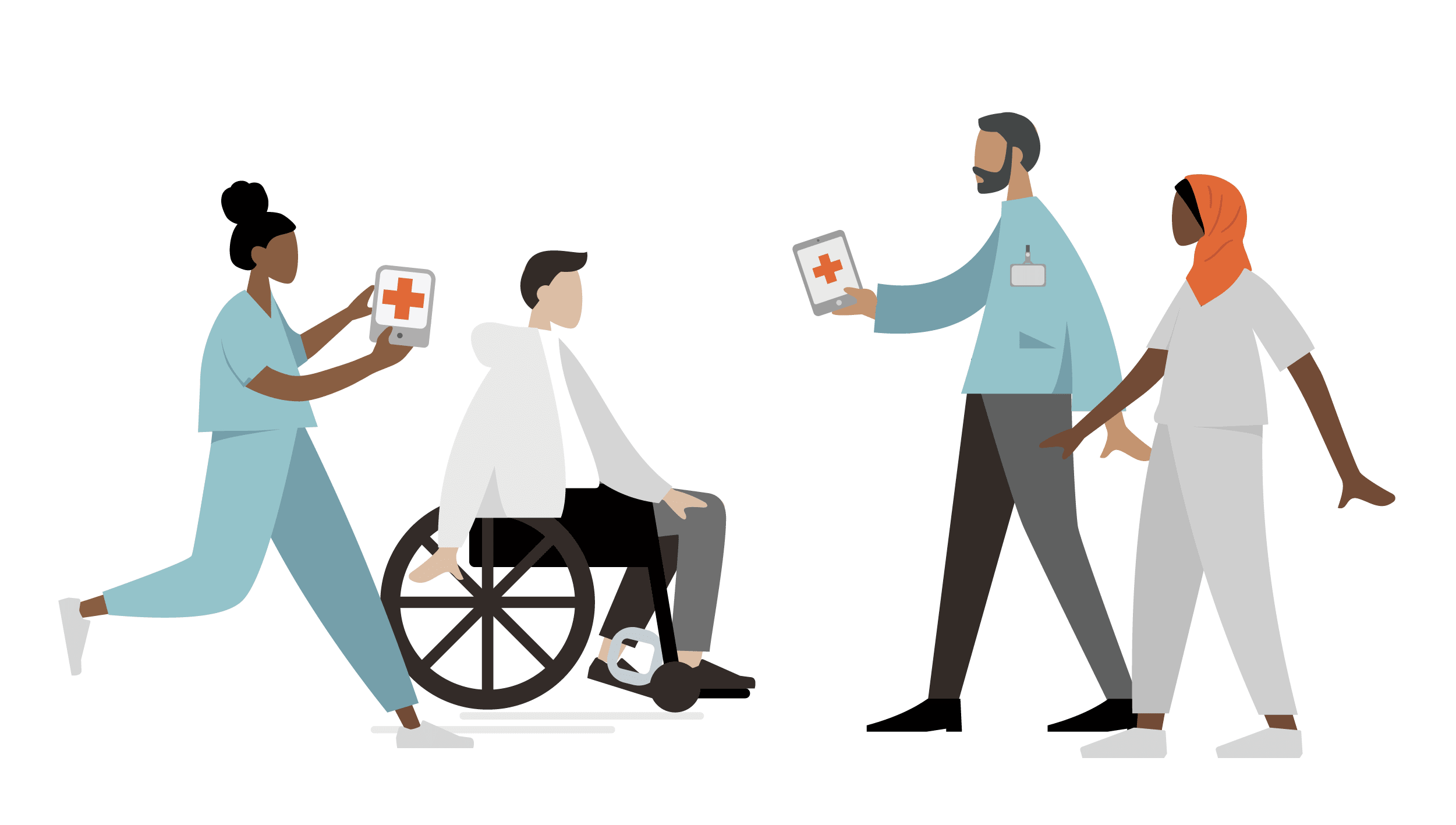 How our nurses use their clinical experience to enrich our solutions ...