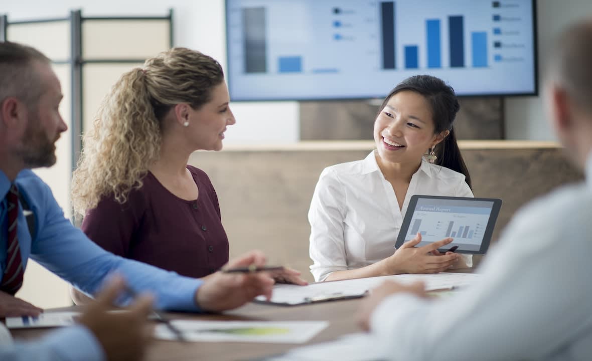 How to derive actionable insights during data integrations - Orion Health