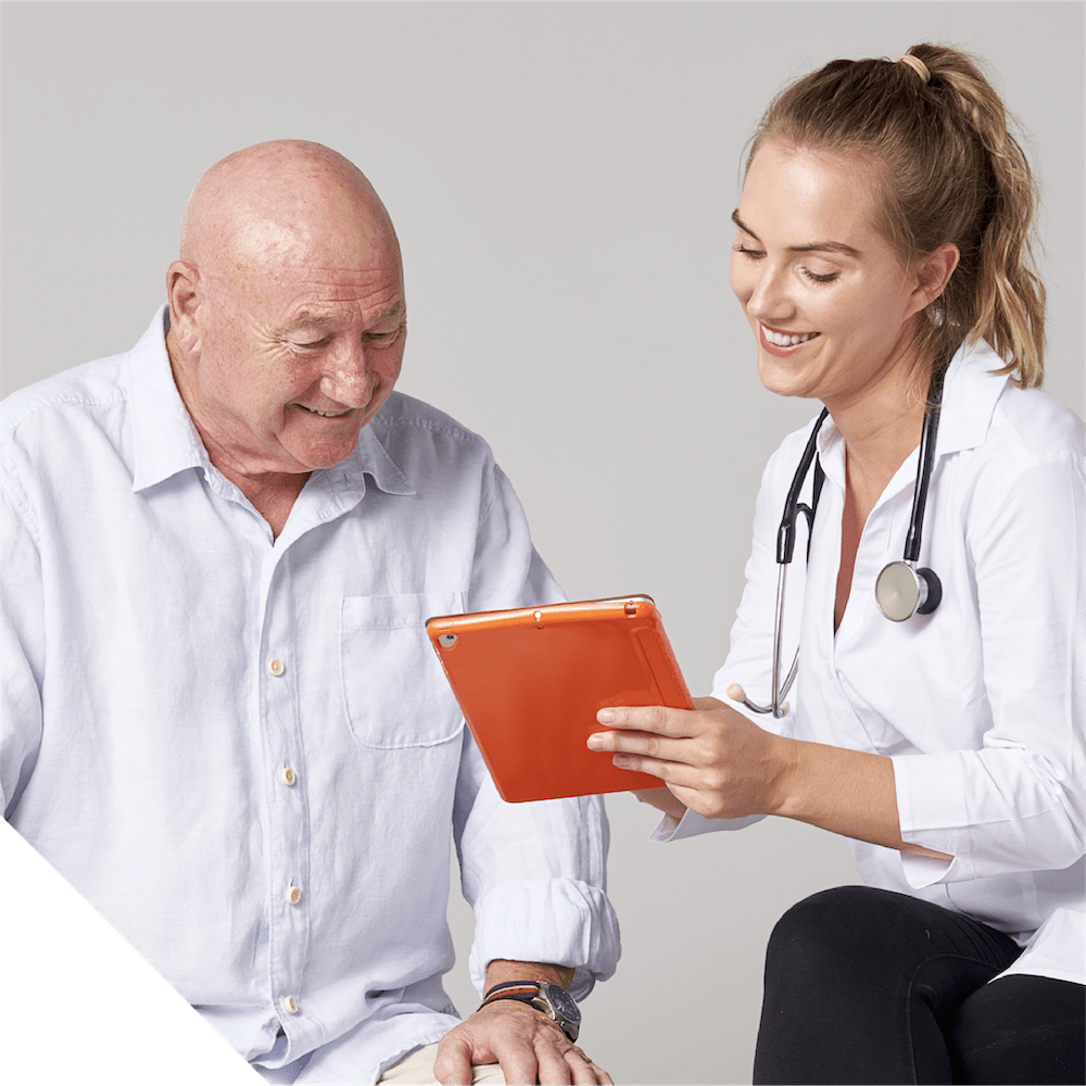 Reimagining Healthcare through Software Solutions | Orion Health