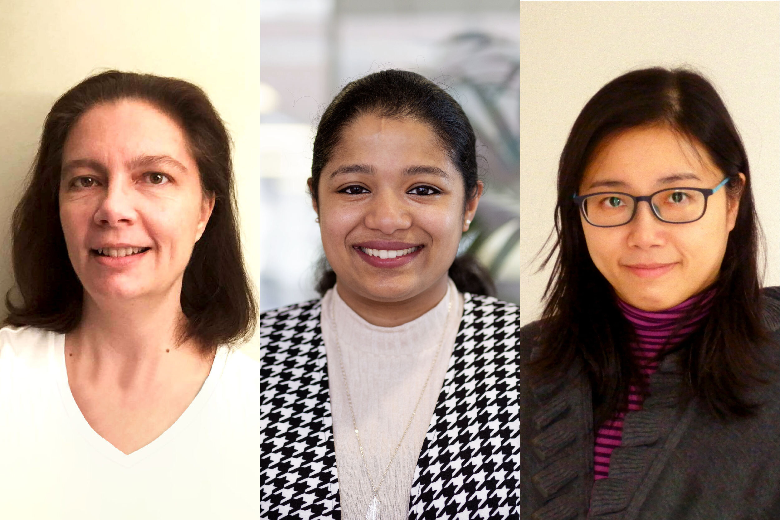 Celebrating our women in technology: International Day of Women and ...