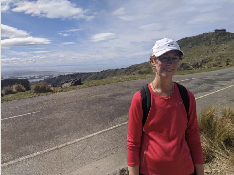 Meet Leah Rickard - Orion Health