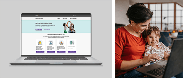 Reimagining Healthcare through Software Solutions | Orion Health