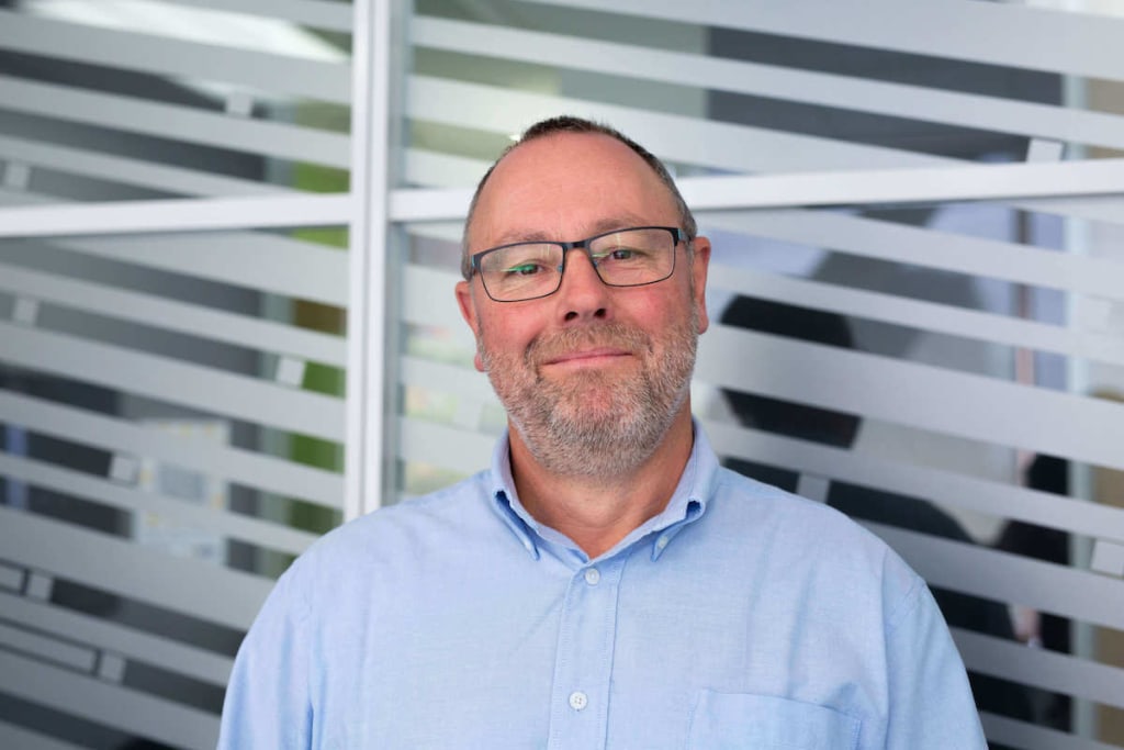 About Us - Leading Healthcare Solutions | Orion Health