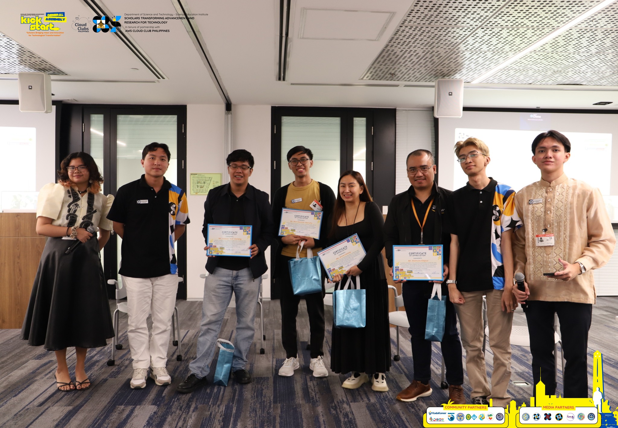 Events - DOST START | DOST START