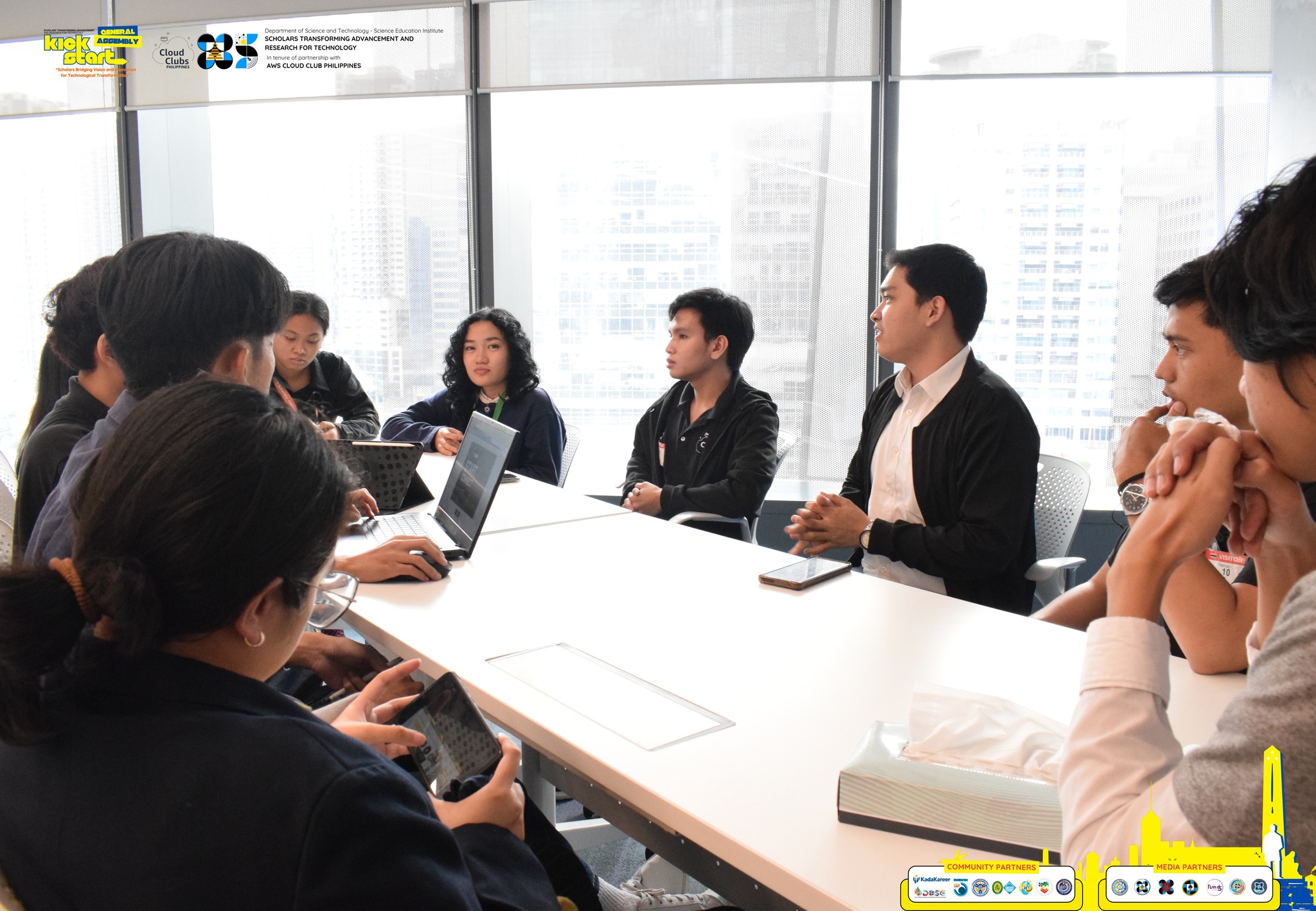 Events - DOST START | DOST START