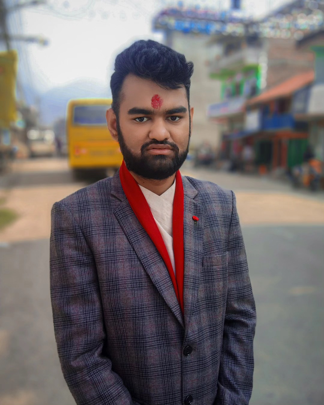 Sudip KC | Fullstack Developer & UI/UX Designer Portfolio