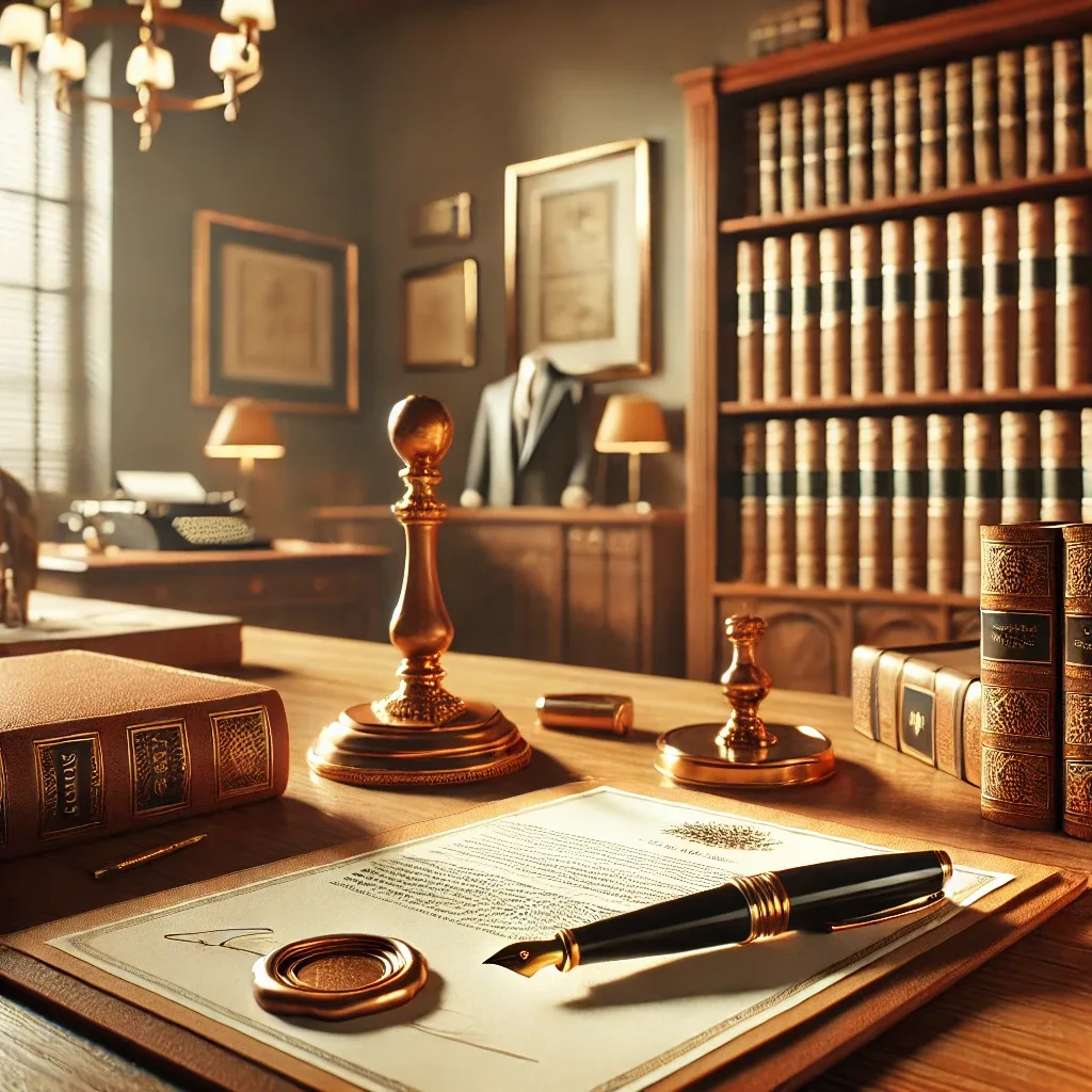 Qué es un Poder Notarial - Todo lo que Necesitas Saber en Ecuador ...