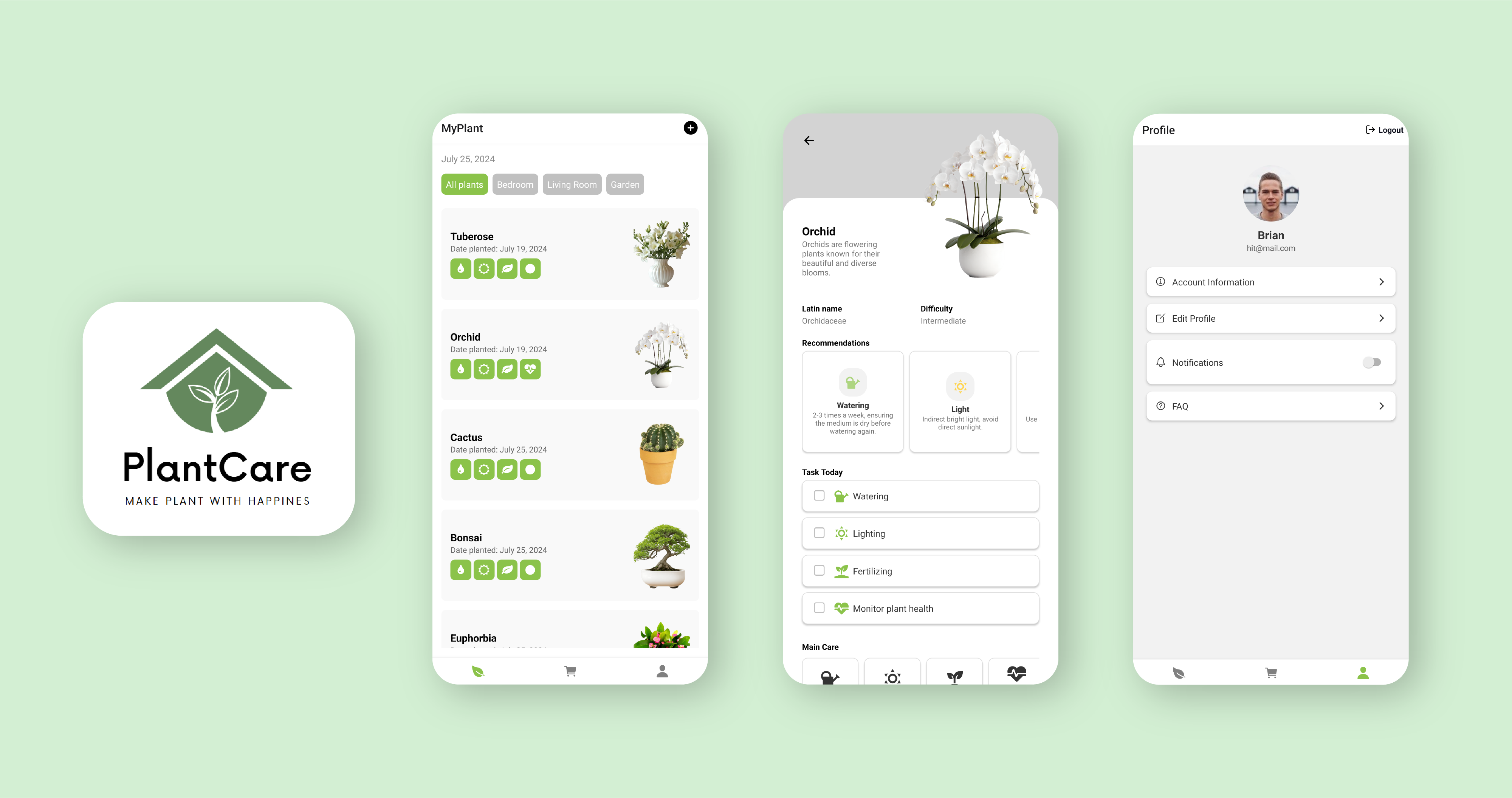 GitHub - PlantCare-plant-management/PlantCare