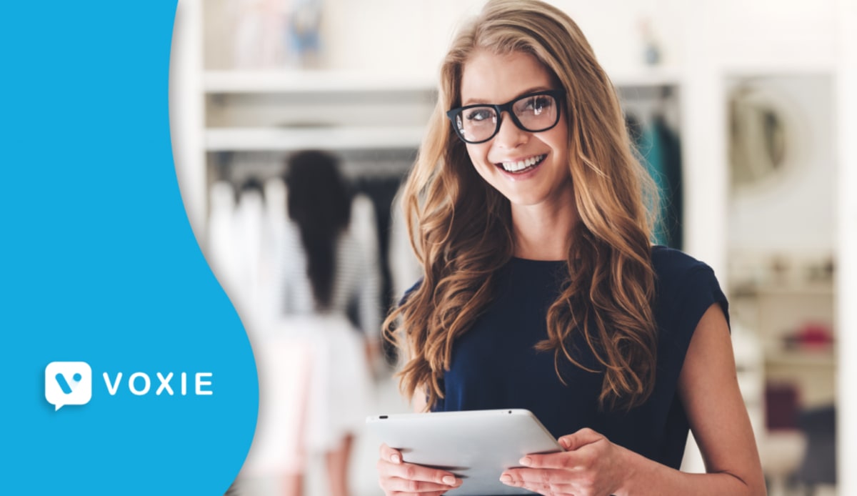 How Two-Way Texting Can Increase Efficiency for Your Franchise | Voxie